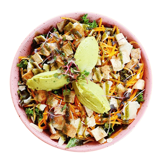 Salad Bowl – Malibu Park